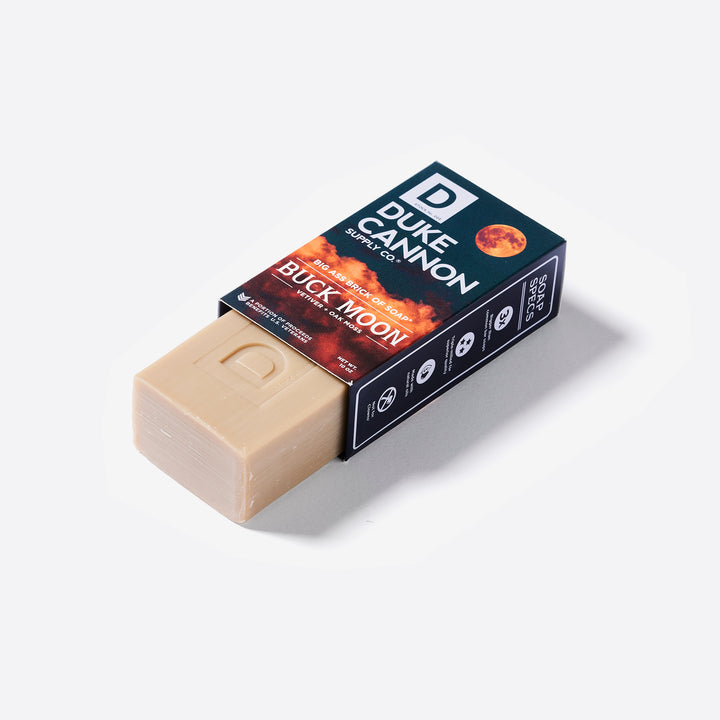 Duke Cannon - Buck Moon - Bar Soap